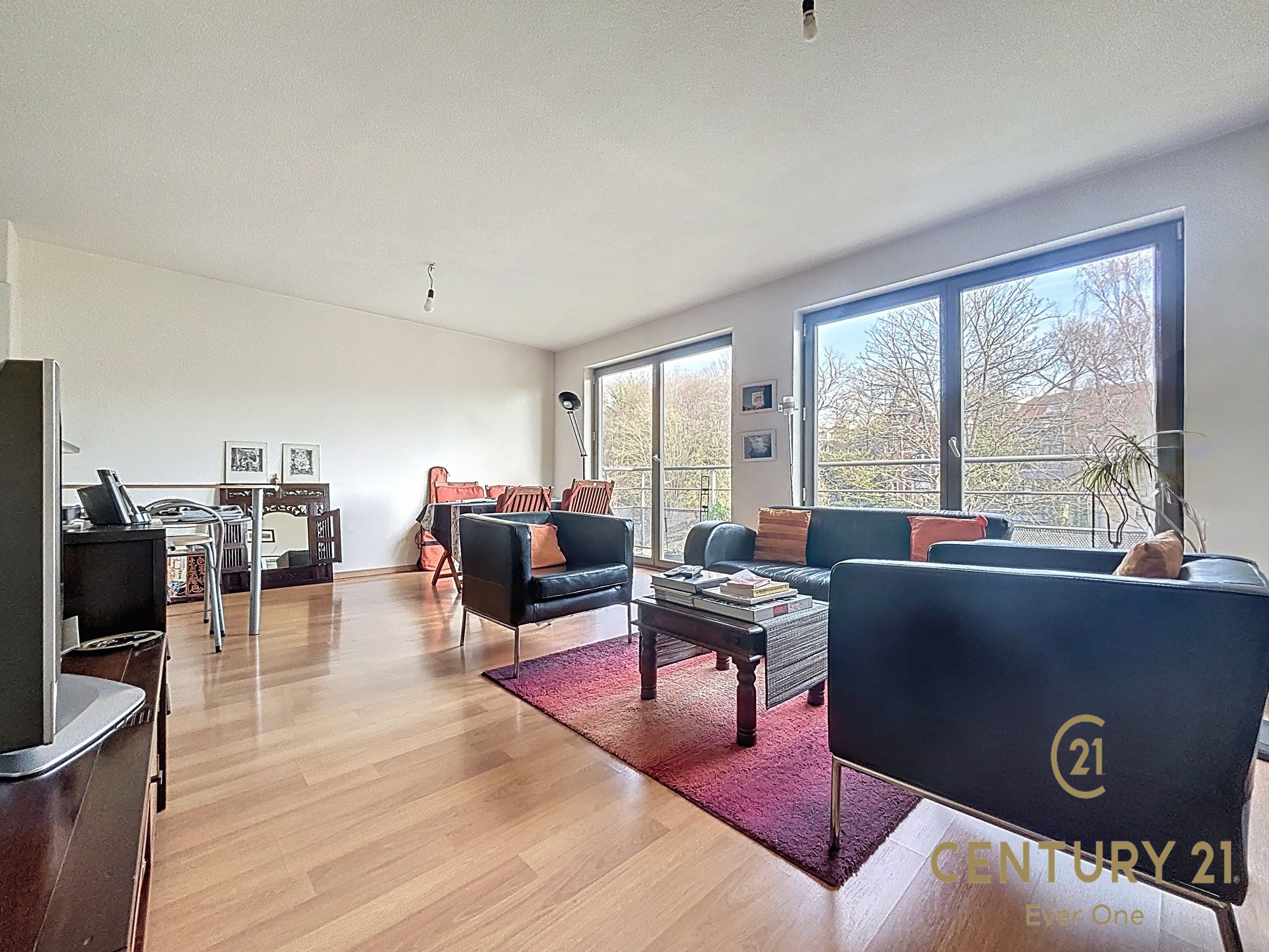 Appartement À Vendre - Century21 EverOne